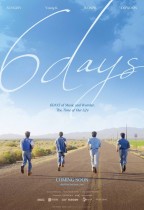 6DAYS - WMOOV電影